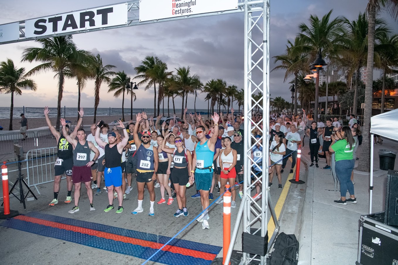 About Us | March for Cancer